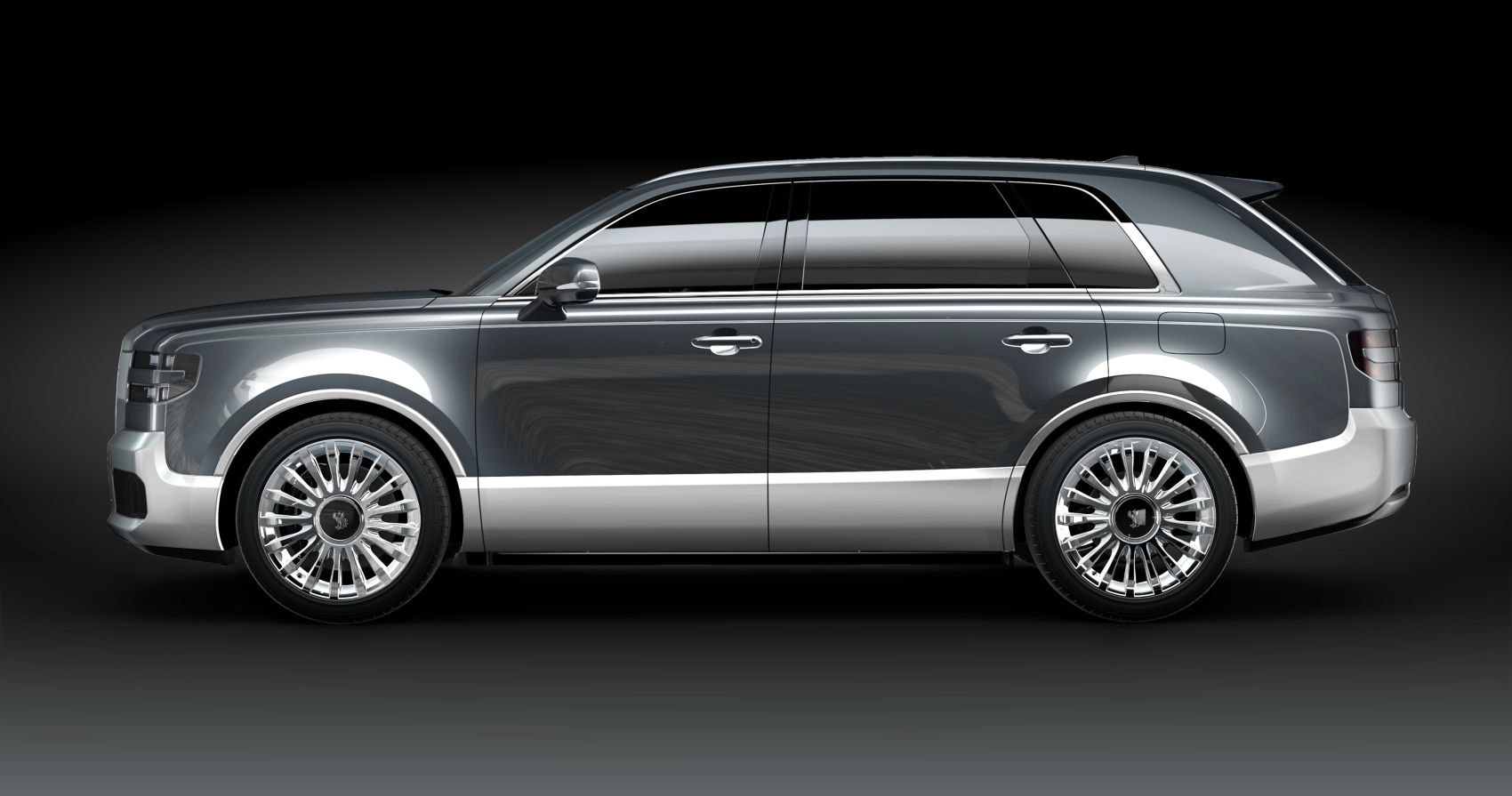 Toyota Century technical specifications and fuel economy